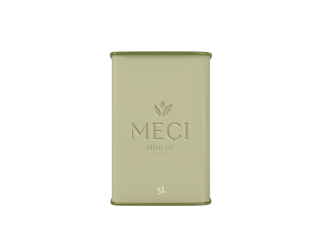 Vaj Ulliri 30L - Meçi Olive Oil